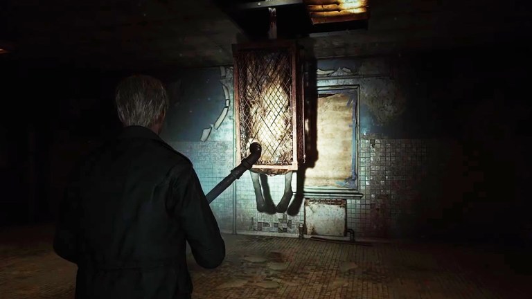 Silent Hill 2 Remake: How to Beat the Final Boss - Prima Games