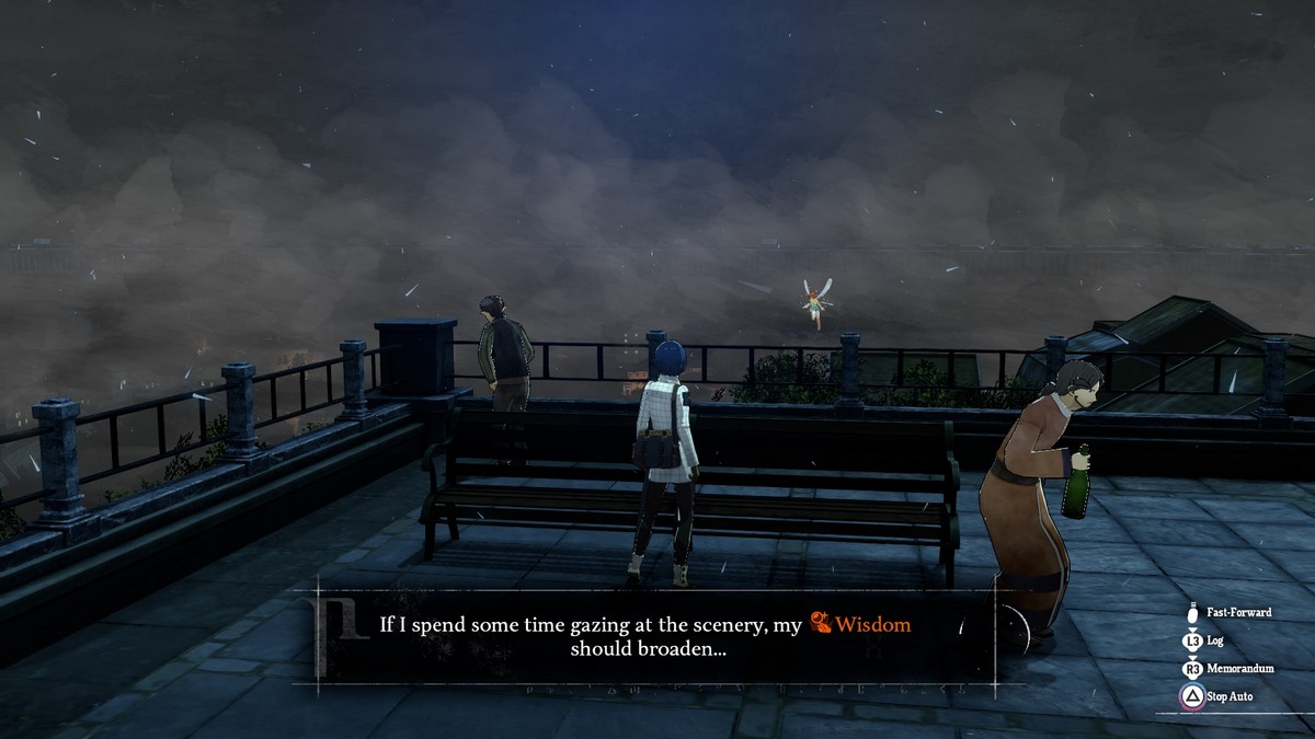 How to Increase Wisdom in Metaphor: ReFantazio - Prima Games