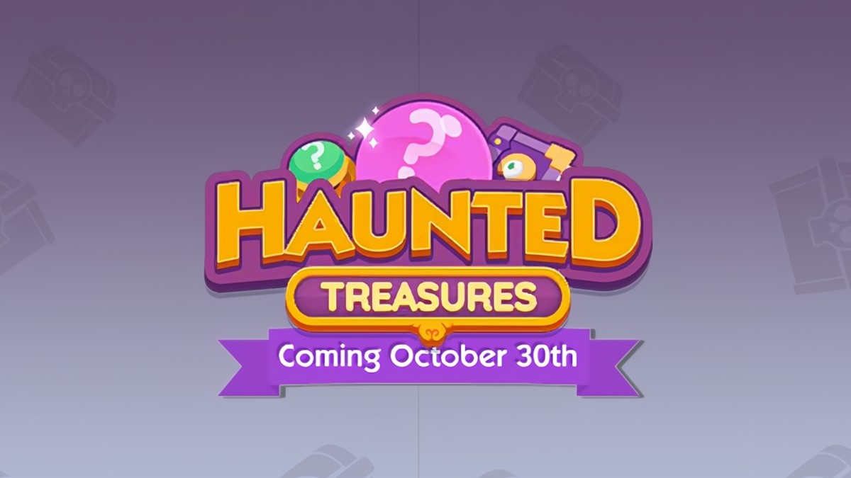 Monopoly GO: Haunted Treasures Event Schedule and Rewards - Prima Games