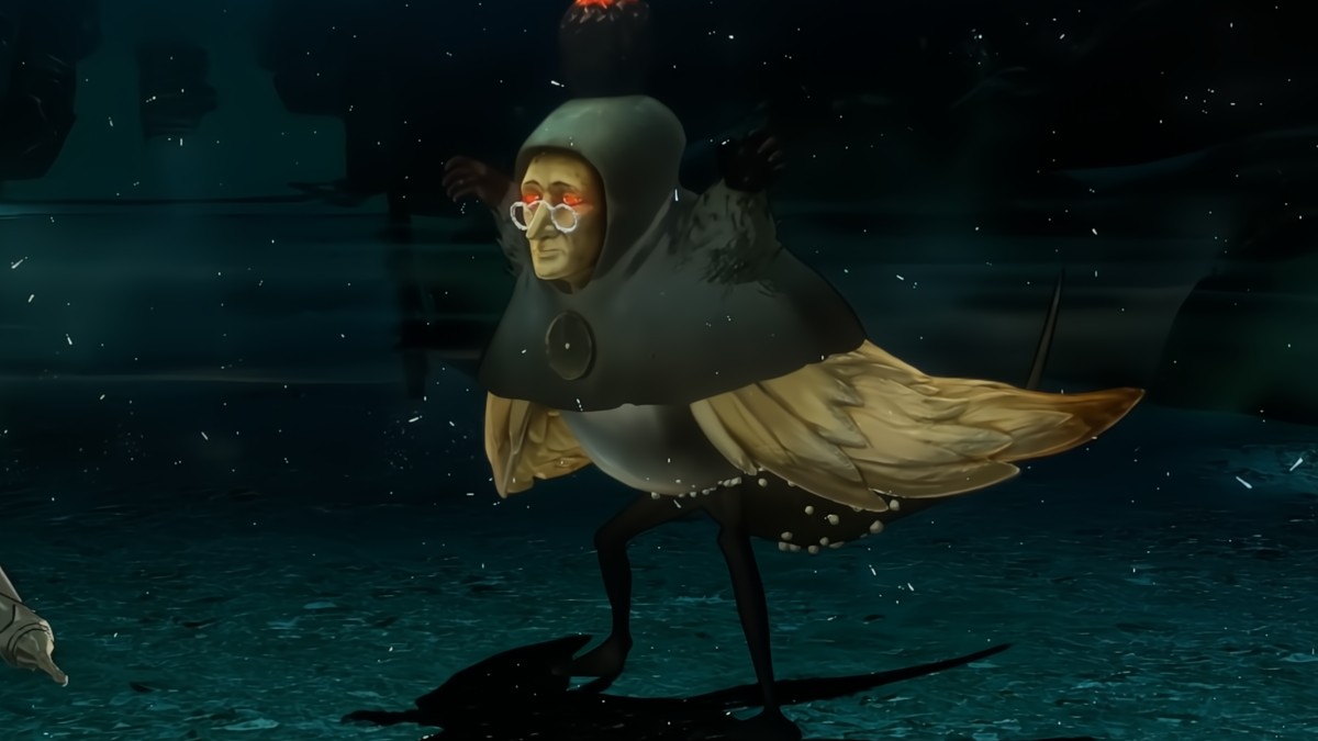 How to Beat the Homo Fulquilo Boss in Metaphor ReFantazio - Prima Games