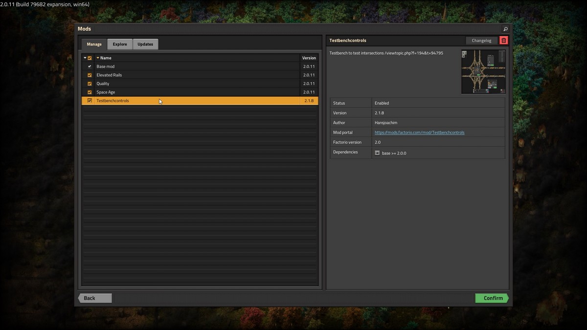 How to Install Mods in Factorio 2.0 | Factorio Space Age - Prima Games
