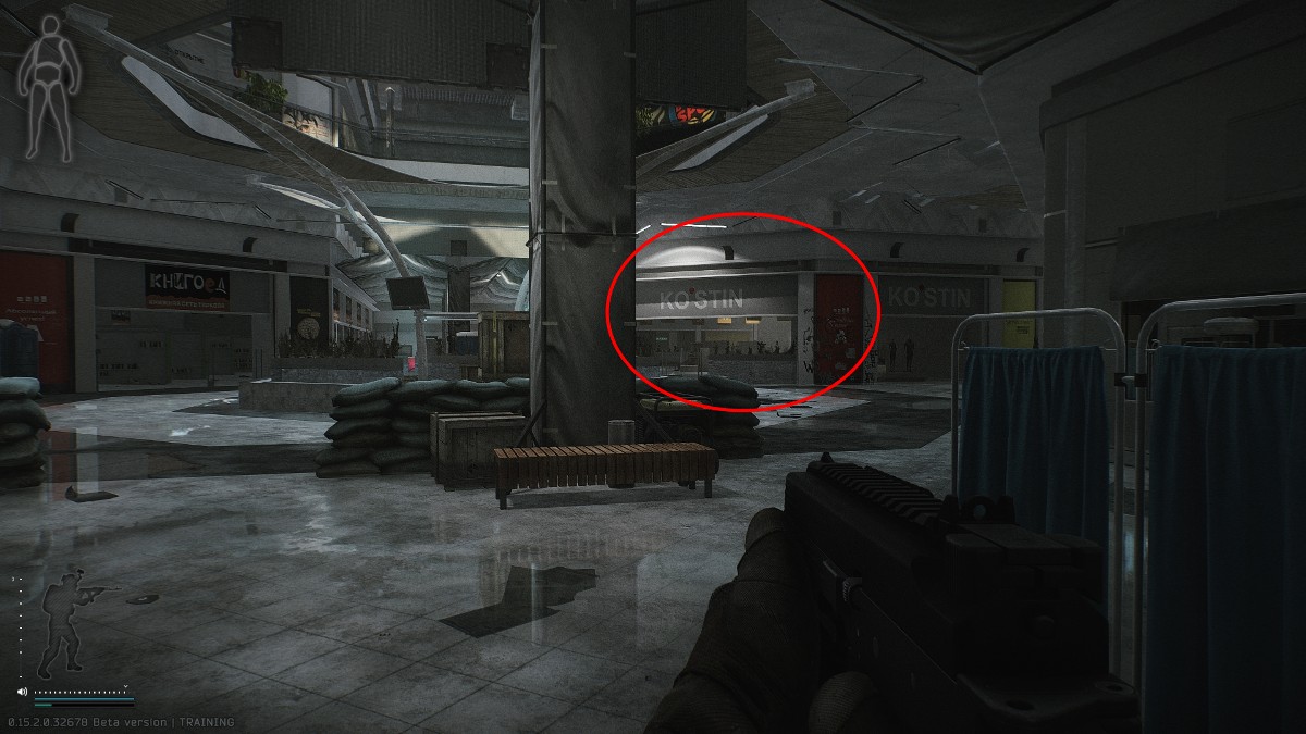 How to Finish Big Sale in Escape from Tarkov - Prima Games