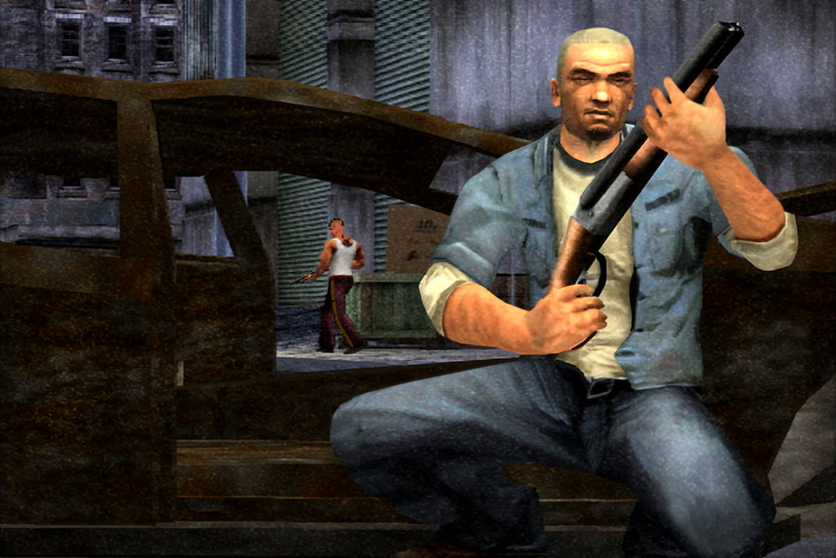The Best PS2 Horror Games to Revisit this Halloween