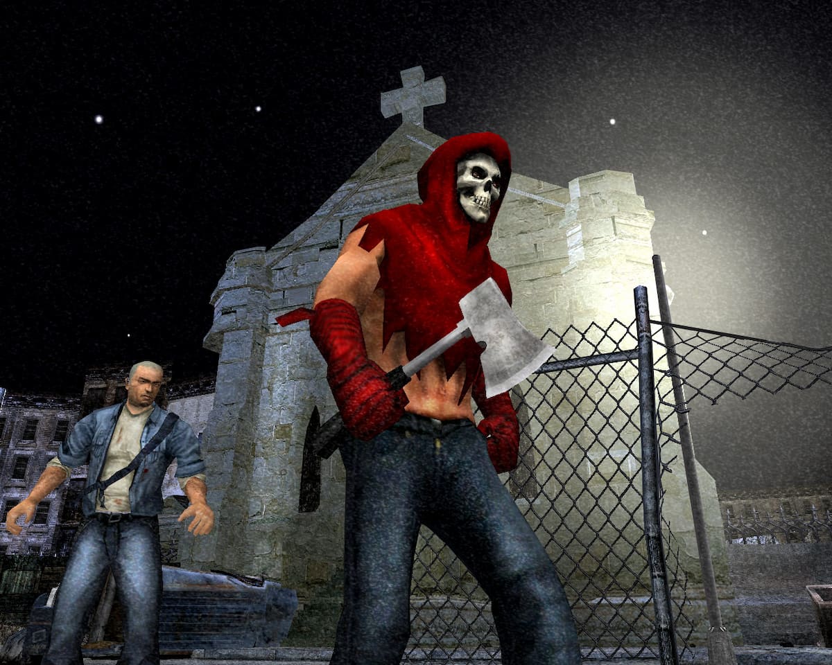 The Best PS2 Horror Games to Revisit this Halloween