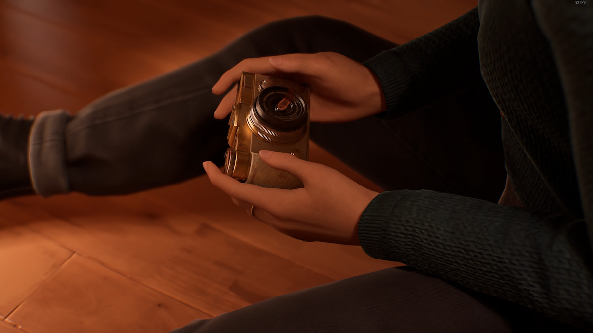 How To Find Safi’s Camera in Life Is Strange Double Exposure