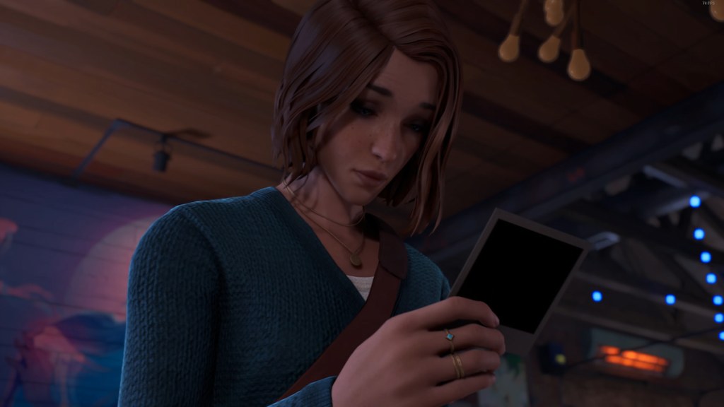 Life Is Strange Double Exposure Chapter 2 Photo Locations