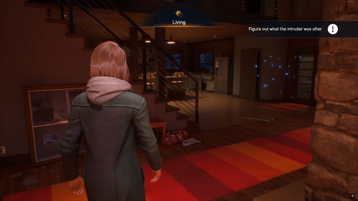 Life Is Strange Double Exposure Chapter 3 Photo Locations