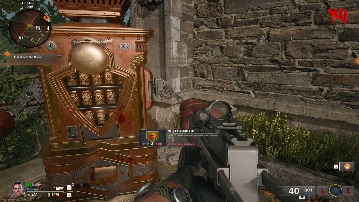 Call of Duty Black Ops 6 Zombies: All Perk-a-Cola Locations In Liberty Falls - Prima Games