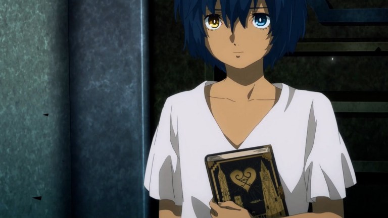 How to Increase Wisdom in Metaphor: ReFantazio - Prima Games