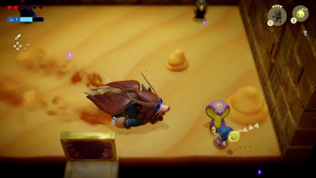 How to Defeat the Mogryph in Legend of Zelda: Echoes of Wisdom - Prima ...