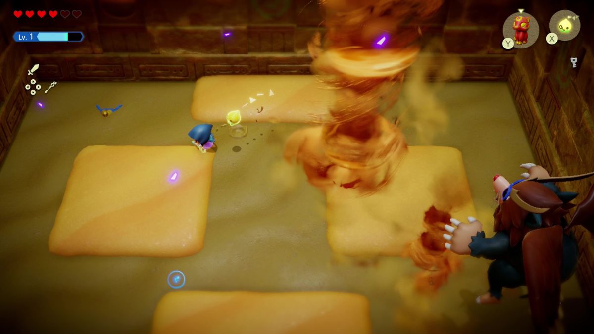 How to Defeat the Mogryph in Legend of Zelda: Echoes of Wisdom - Prima ...