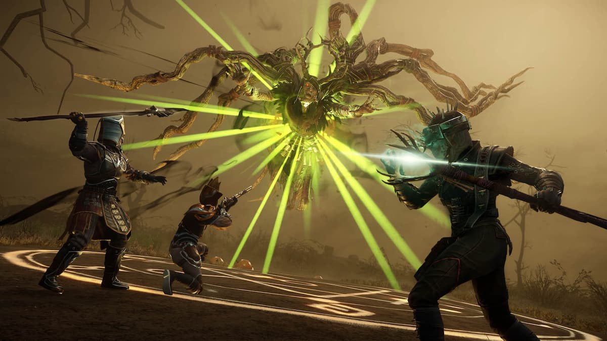 New World: Aeternum - Nightveil Hallow Event Guide - Prima Games