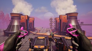 Best Nuclear Power Setup in Satisfactory