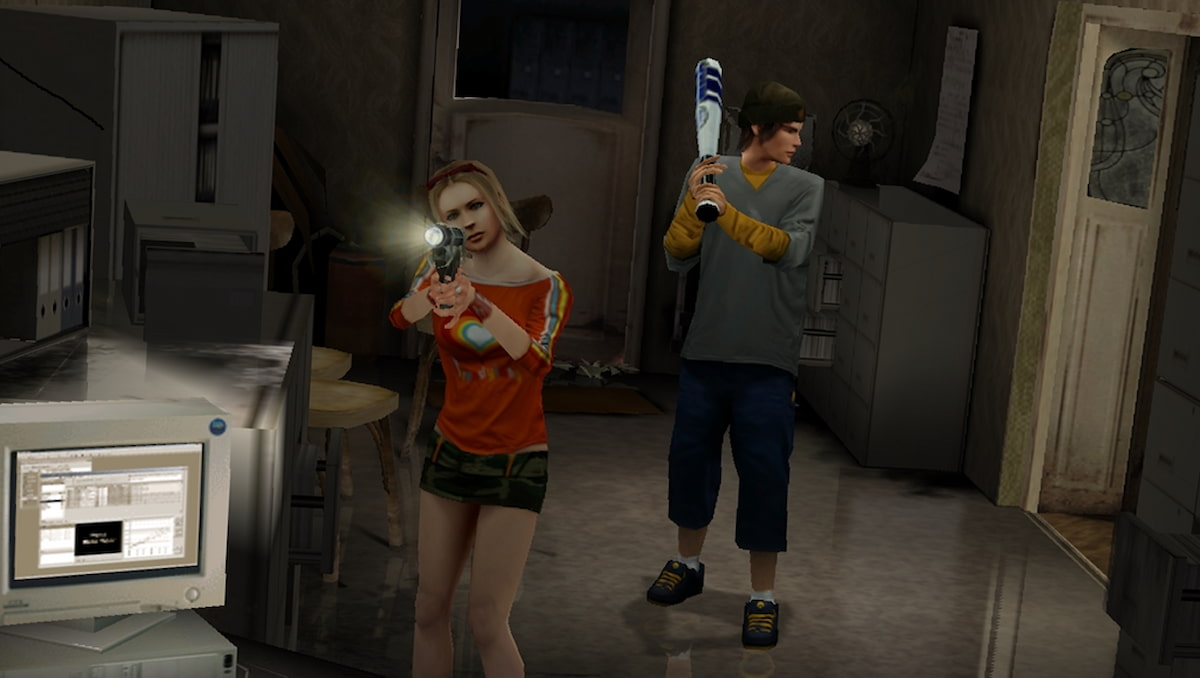 The Best PS2 Horror Games to Revisit this Halloween