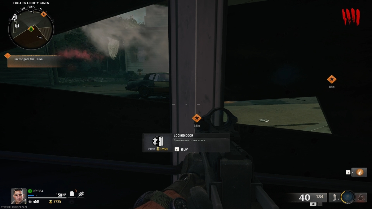 Call of Duty Black Ops 6 Zombies: All Perk-a-Cola Locations In Liberty ...