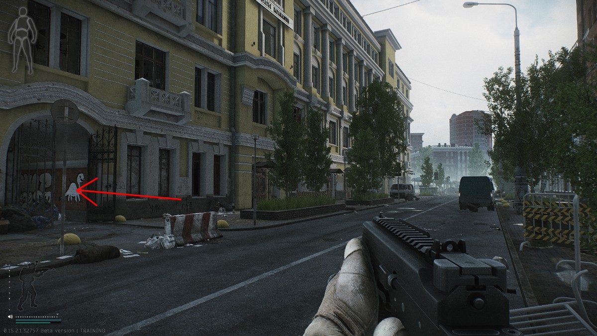 How to Finish Broadcast Part 4 in Escape from Tarkov - Prima Games