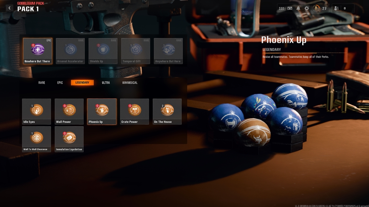 Black Ops 6 Zombies: 10 Best Gobblegums, Ranked - Prima Games