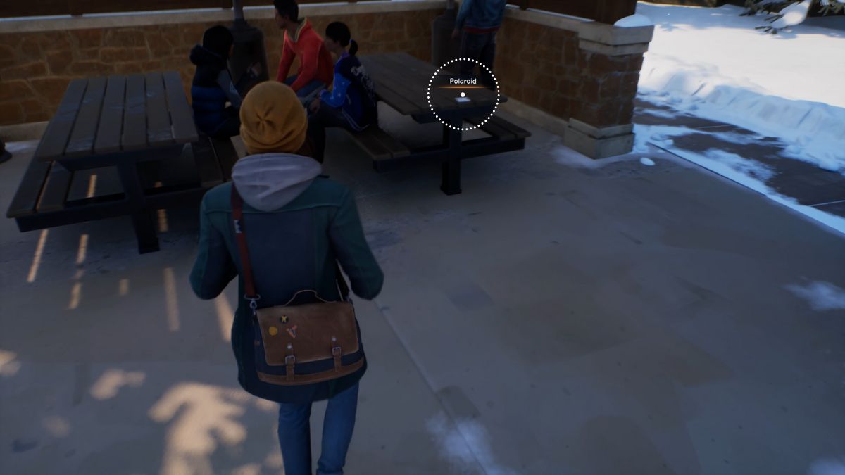 Life Is Strange Double Exposure Chapter 2 Photo Locations