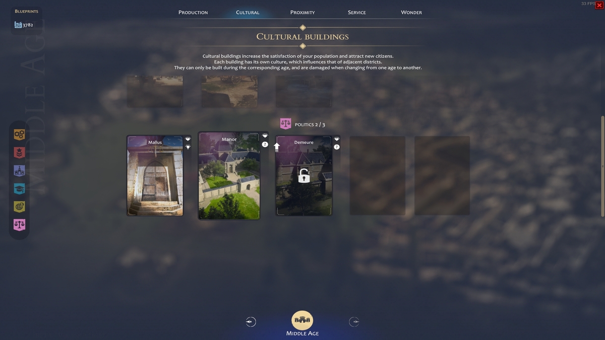 Memoriapolis : toutes les cultures et ce qu’elles font, expliquées