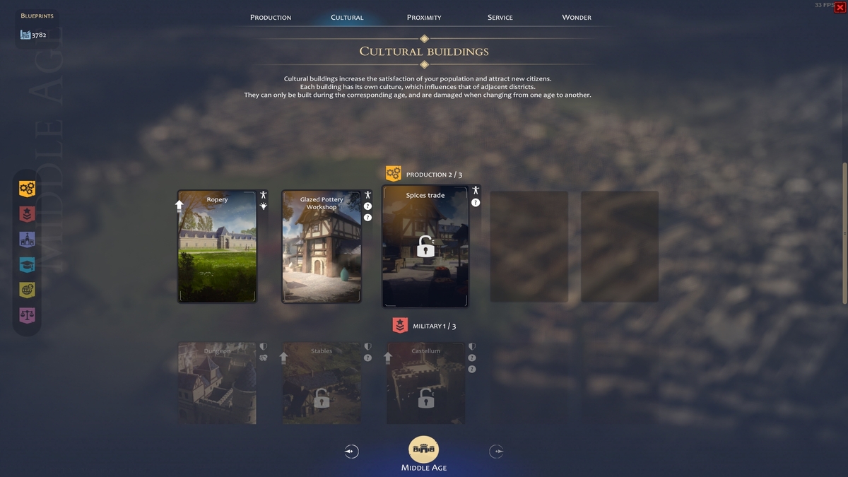 Memoriapolis: All Cultures And What They Do, Explained - Prima Games