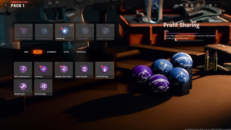 Black Ops 6 Zombies: 10 Best Gobblegums, Ranked - Prima Games