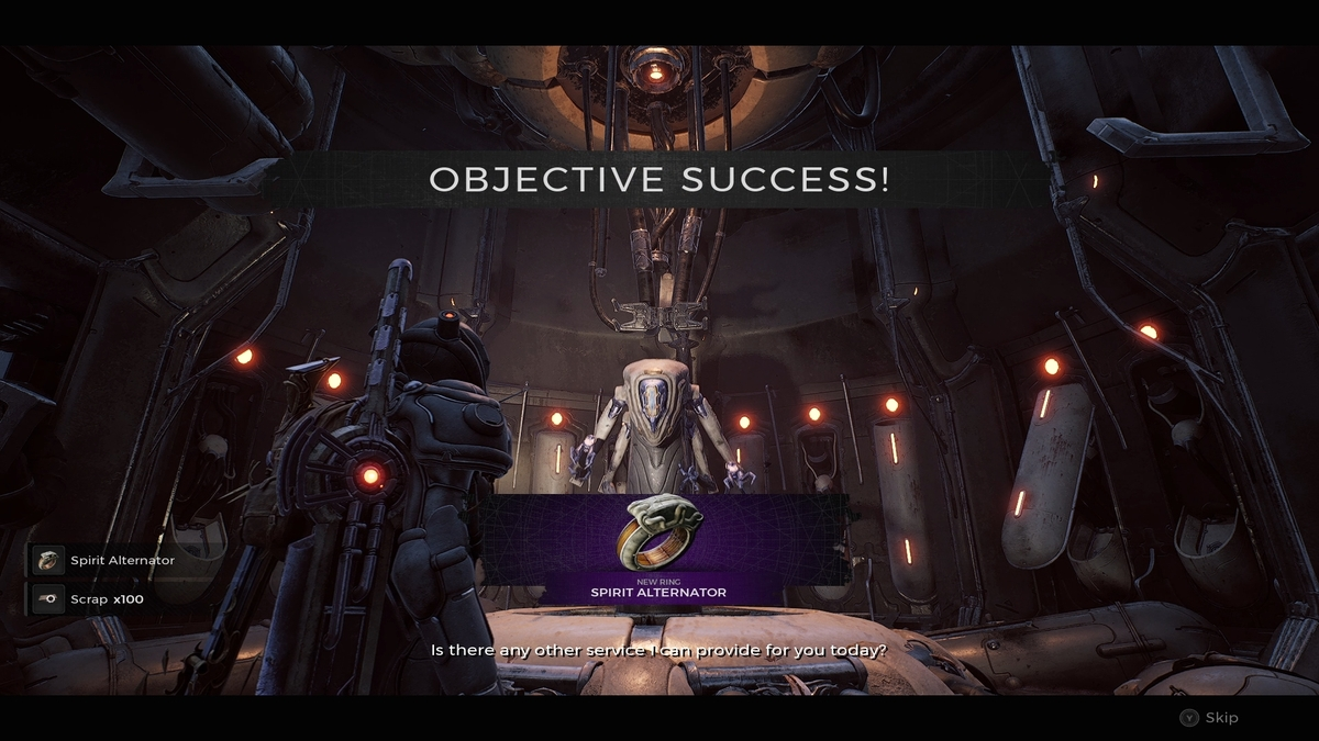 Remnant 2: Prototype Parts Quest - All Robot Parts Location - Prima Games