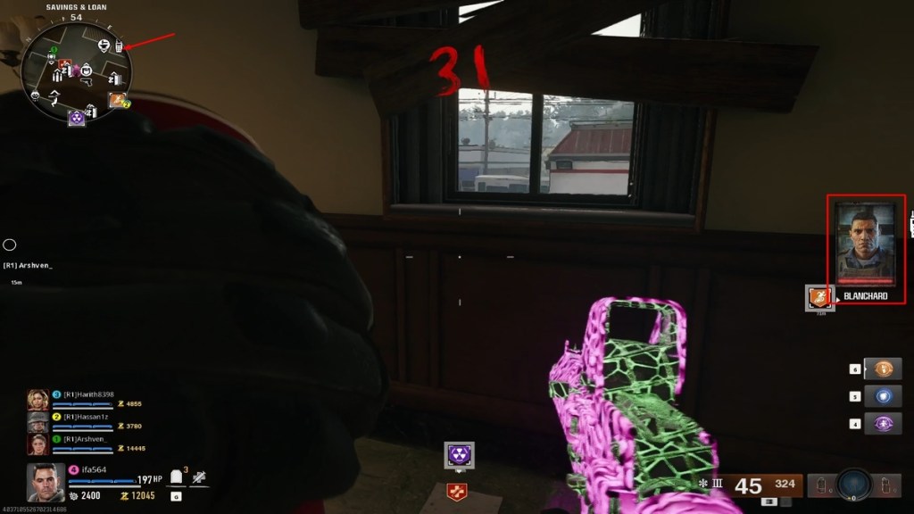 Call of Duty Black Ops 6 Zombies: How To Exfil - Prima Games