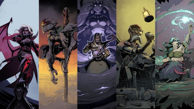 How to Unlock Each Hero in Ravenswatch 1.0