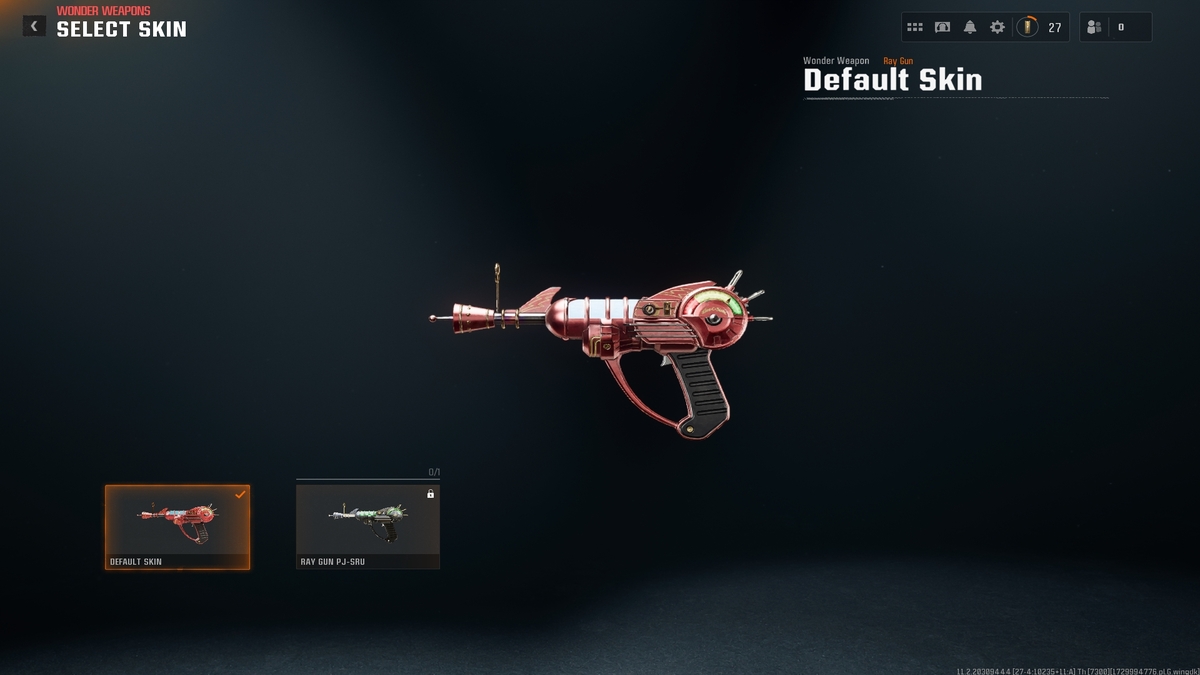 All Wonder Weapons In Call of Duty Black Ops 6 Zombies - Prima Games