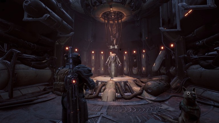 Remnant 2: Prototype Parts Quest - All Robot Parts Location - Prima Games