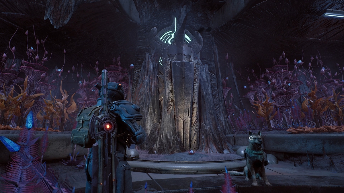 How To Get And Use Crop Sample Quest Item In Remnant 2