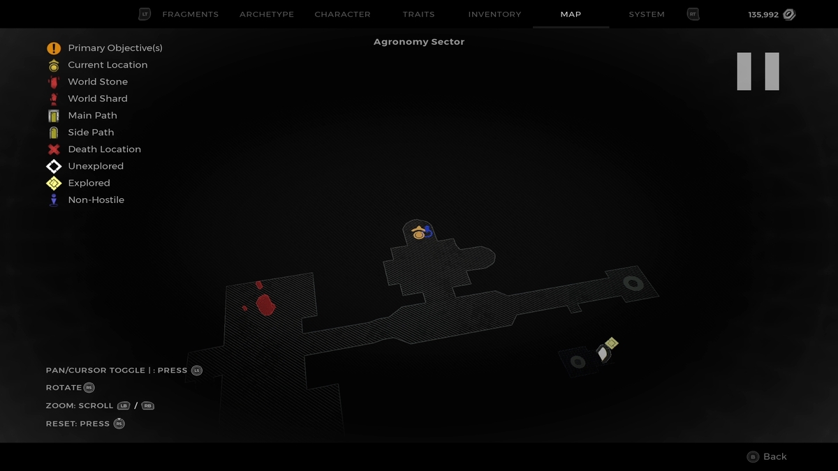 Remnant 2: Prototype Parts Quest - All Robot Parts Location - Prima Games