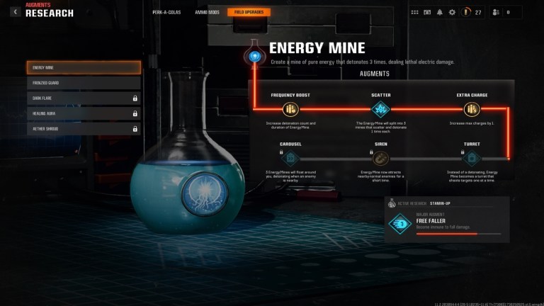 How To Research And Unlock Augments In Black Ops 6 Zombies - Prima Games