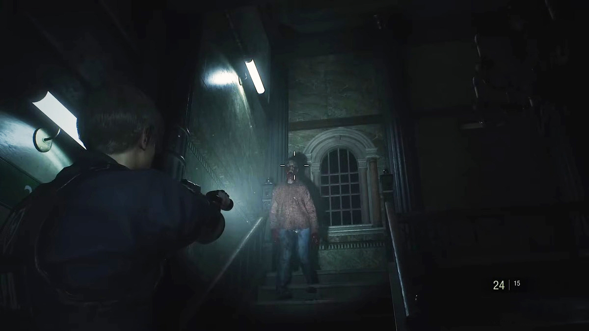 10 Horror Games To Play After Silent Hill 2 Remake - Prima Games