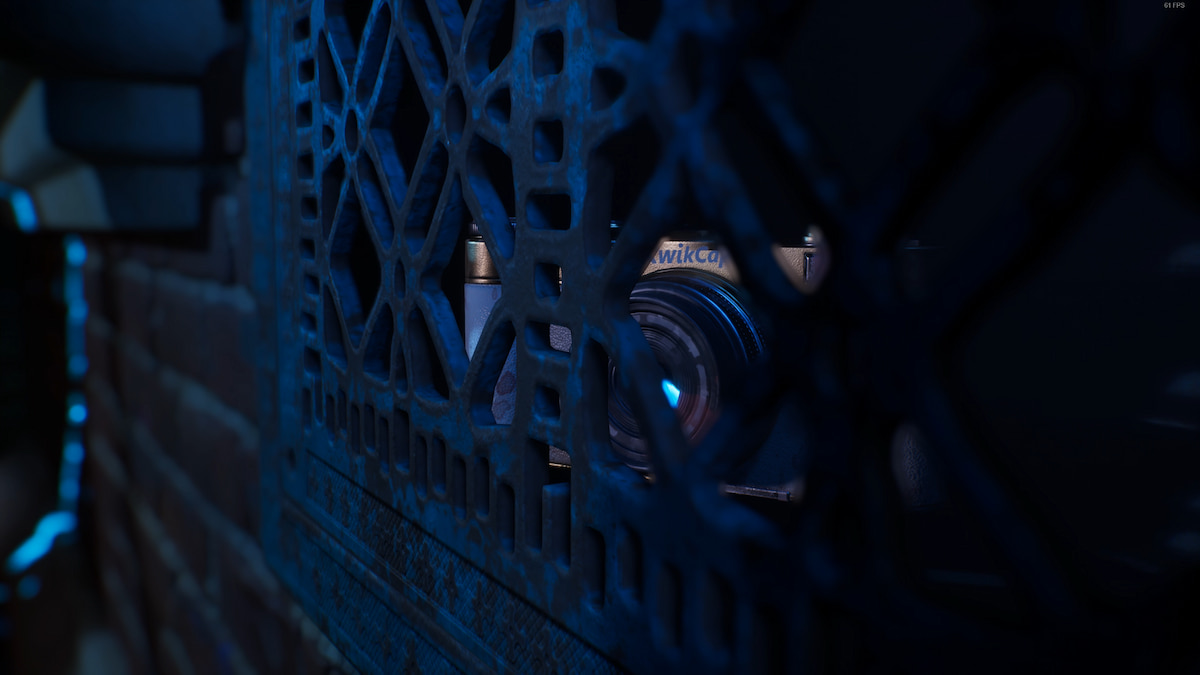 How To Find Safi’s Camera in Life Is Strange Double Exposure