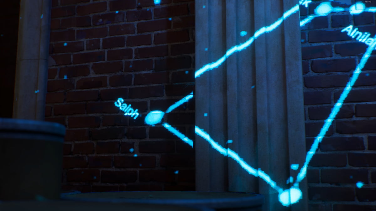 How To Find Safi’s Camera in Life Is Strange Double Exposure