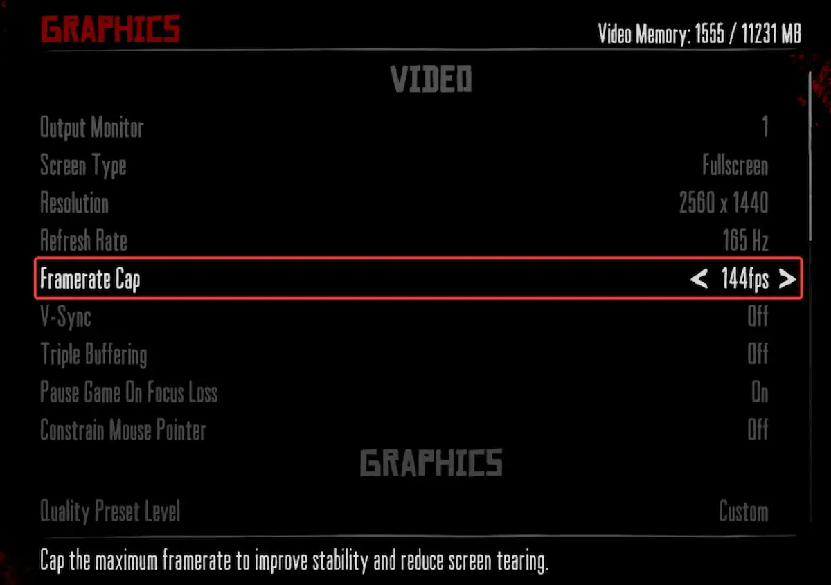 How To Unlock the Framerate in Red Dead Redemption Using a Mod