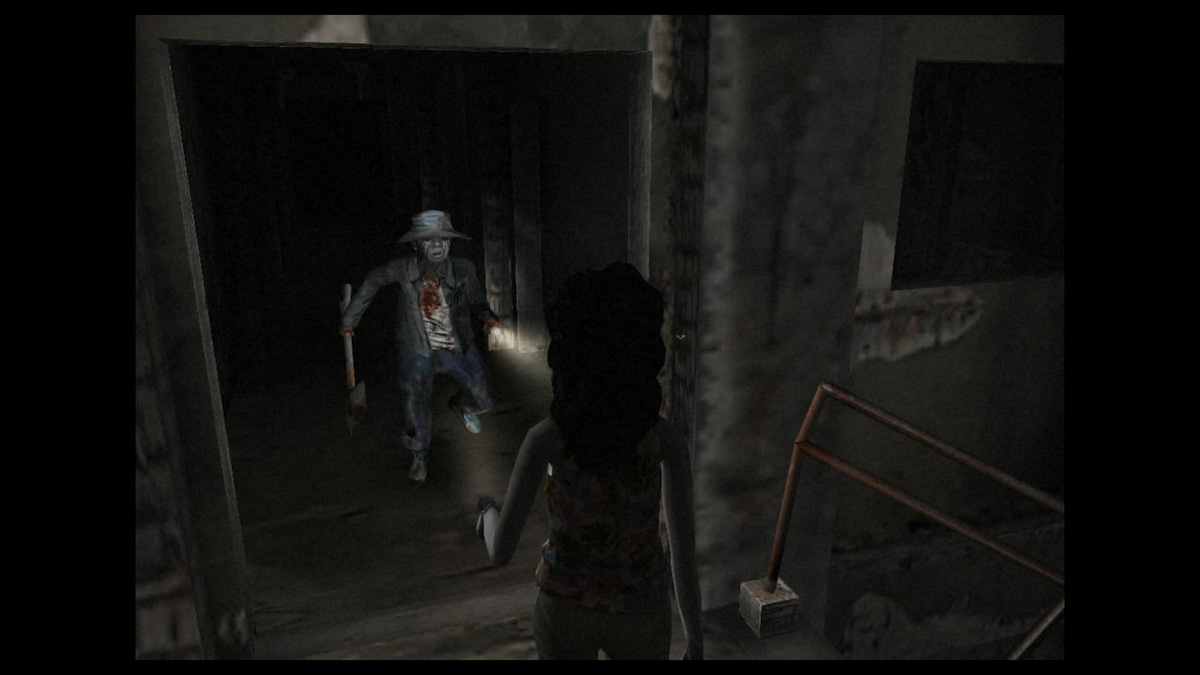 The Best PS2 Horror Games to Revisit this Halloween