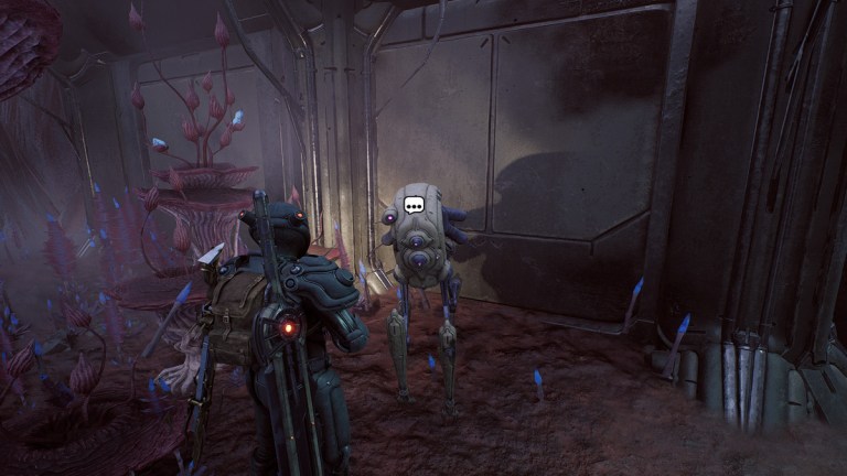 Remnant 2: The Dark Horizon - Spark Quest Guide - Prima Games