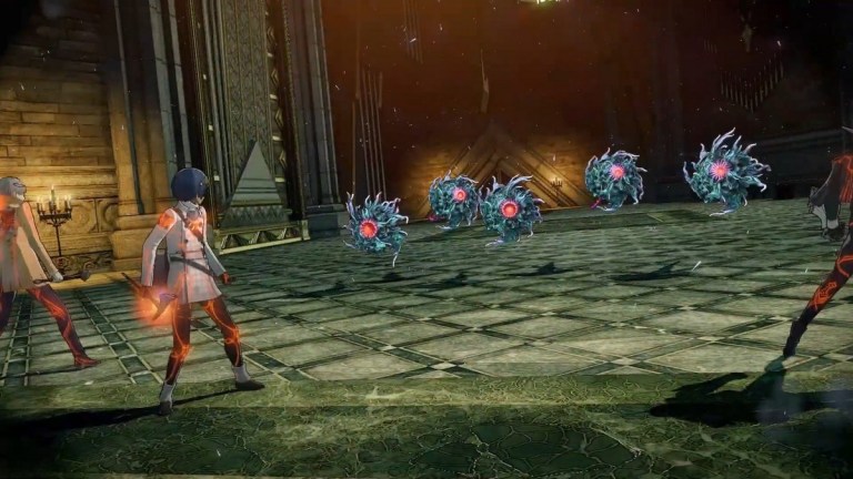 How to Beat Spektos in Metaphor ReFantazio - Prima Games