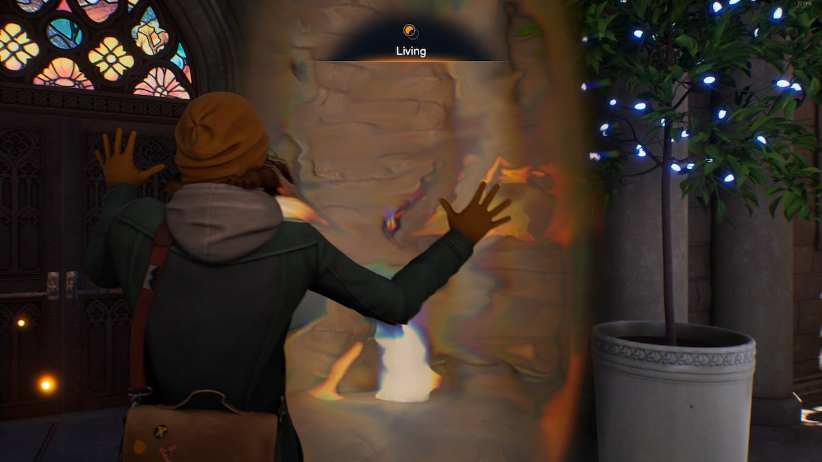 How to Distract Lucas in Life Is Strange Double Exposure