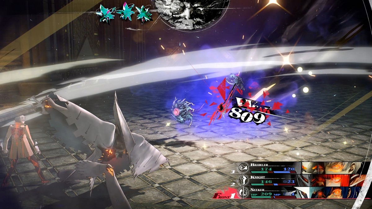 How to Beat Spektos in Metaphor ReFantazio - Prima Games