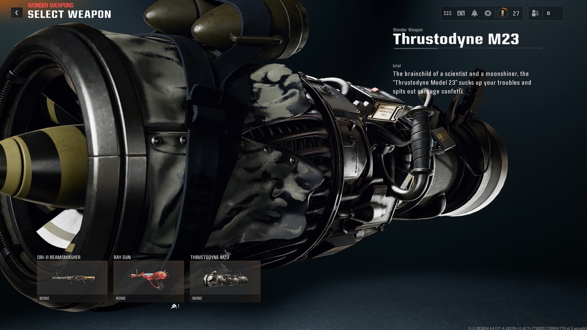 All Wonder Weapons In Call of Duty Black Ops 6 Zombies - Prima Games