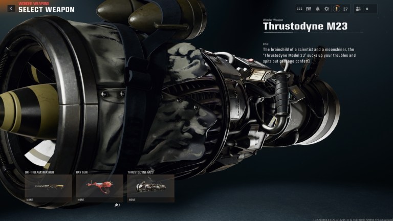 All Wonder Weapons In Call of Duty Black Ops 6 Zombies - Prima Games