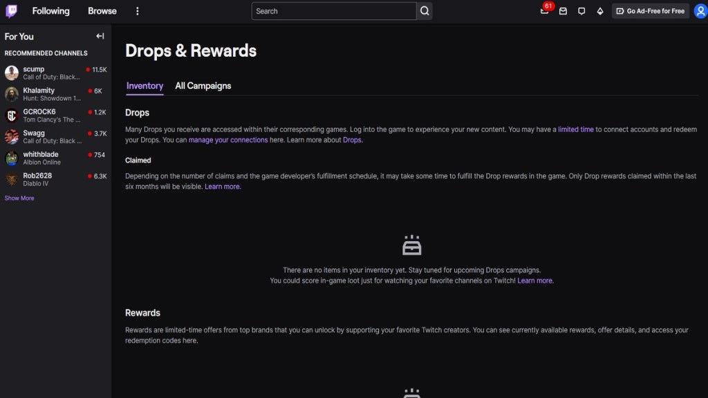 All Twitch Drops and How To Claim Them In Black Ops 6 - Prima Games