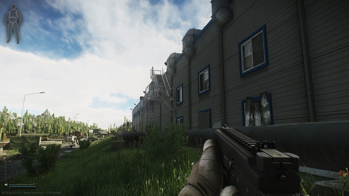 How to Finish Reconnaissance in Escape from Tarkov - Prima Games