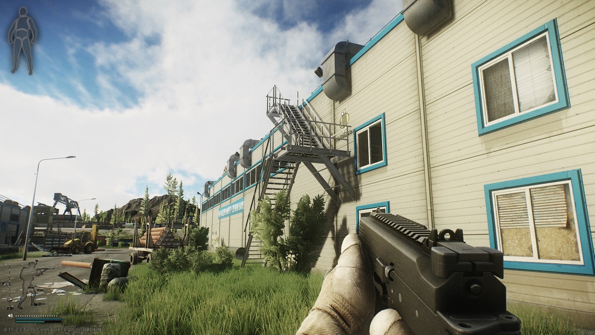 How to Finish Reconnaissance in Escape from Tarkov - Prima Games