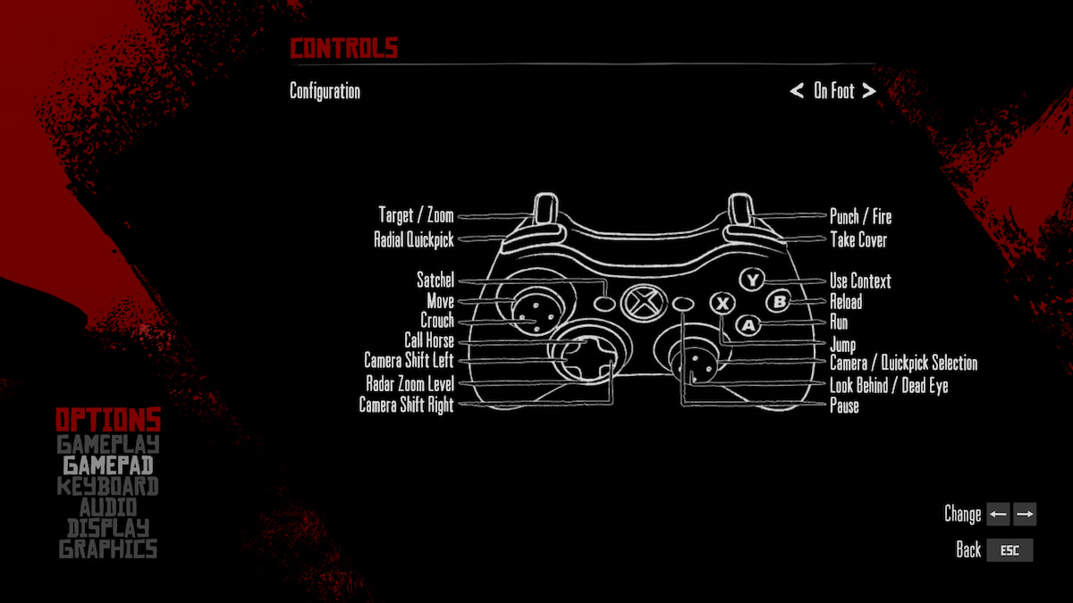 How To Fix the Red Dead Redemption PC Controller Issues