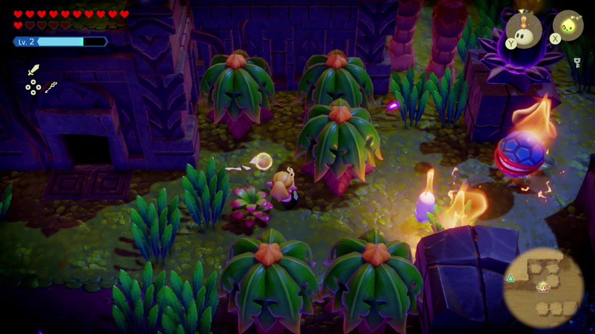 The Legend of Zelda: Echoes of Wisdom Review | Bridging the Gap - Prima ...