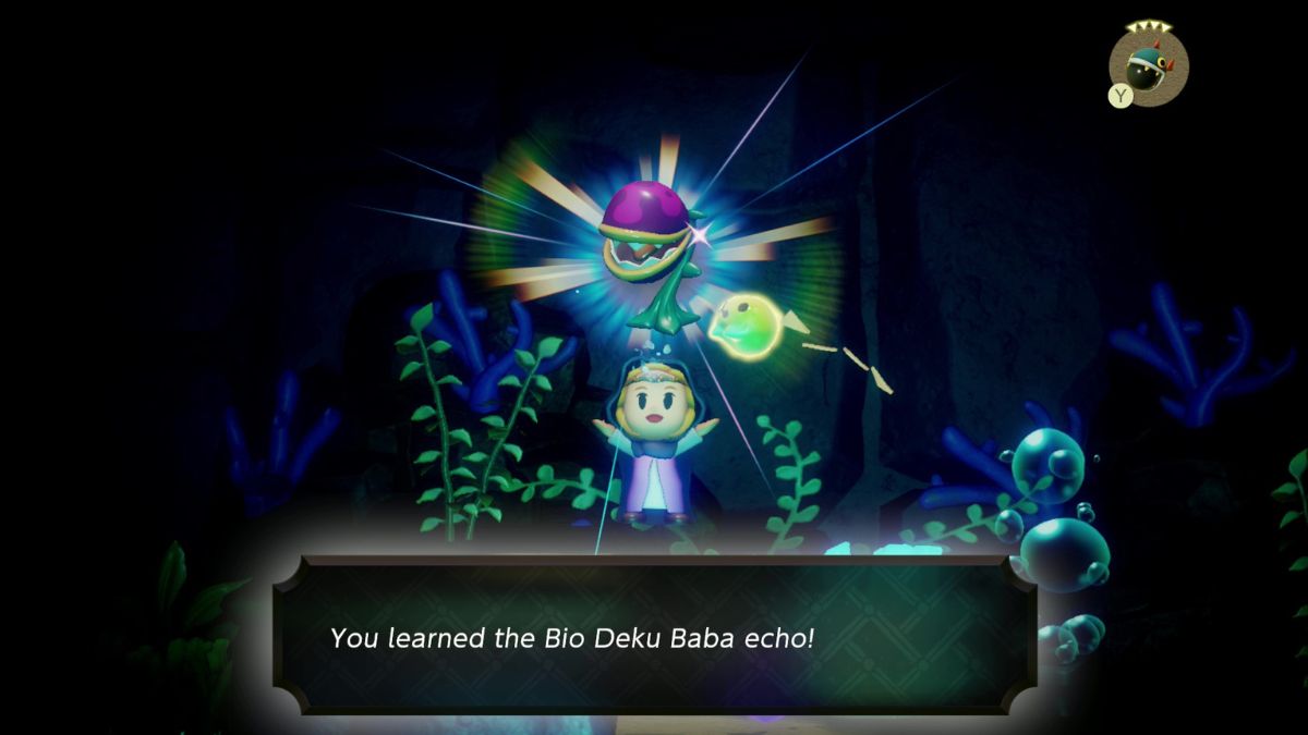 The Legend of Zelda: Echoes of Wisdom Review | Bridging the Gap - Prima ...